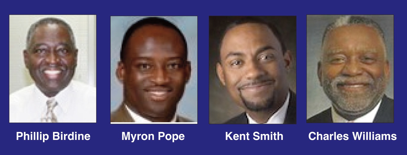 Langston University Names Four Finalists for President | The Journal of ...