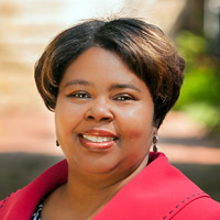 Nine Black Academics Taking on New Administrative Roles | The Journal ...