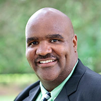 New University Administrative Posts for Two African American Men | The ...