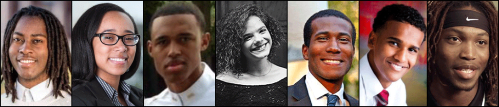 A Record Year for African American Rhodes Scholars | The Journal of ...