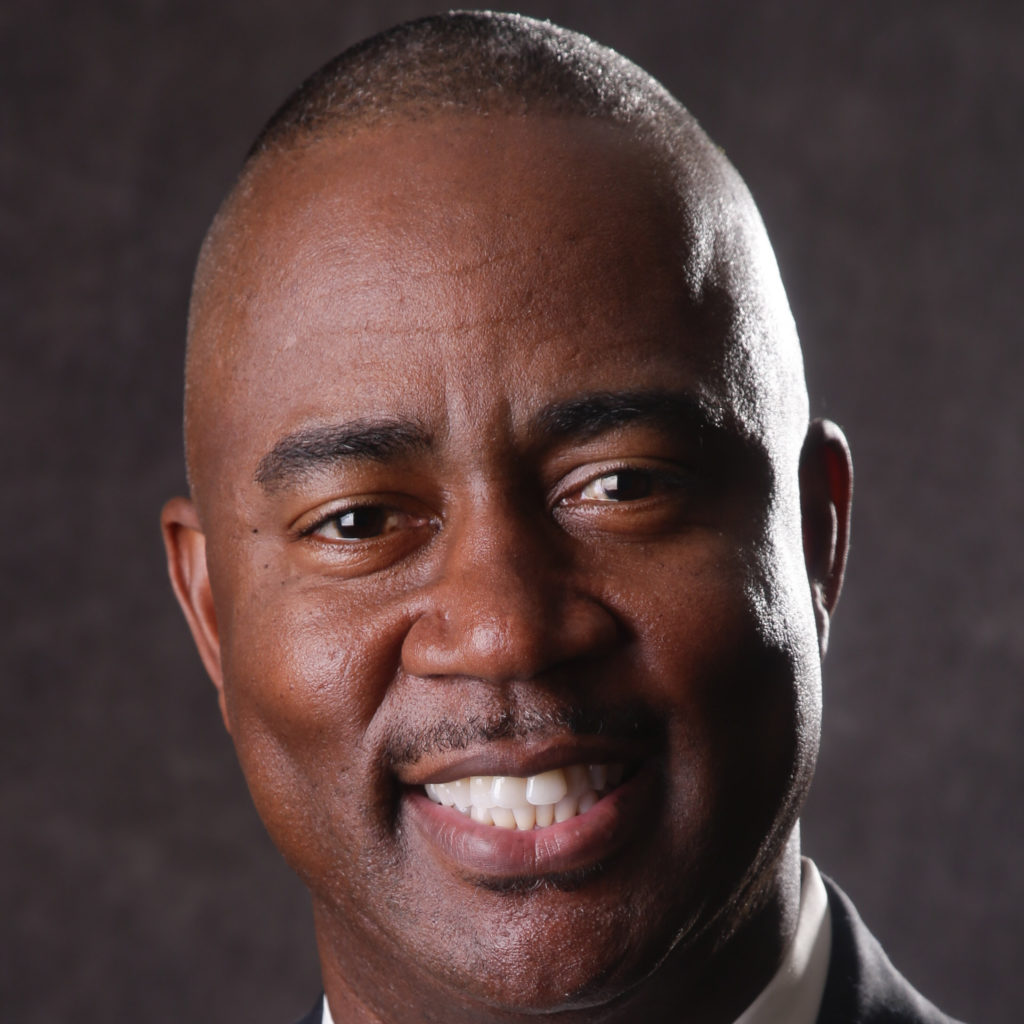 Four African Americans Appointed to New Administrative Posts in Higher ...