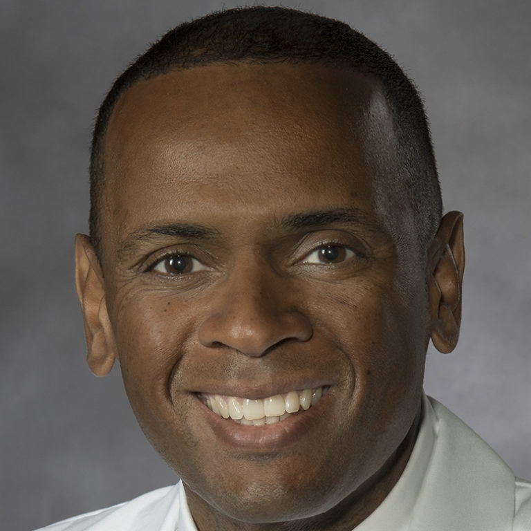 Two Black Male Medical School Professors Who Are Taking on New Roles ...