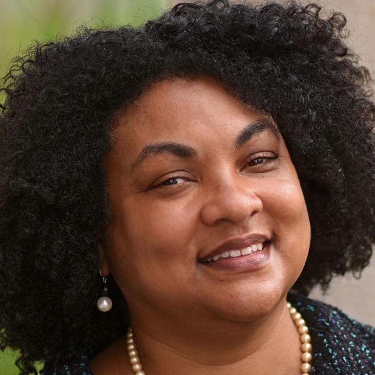 Coppin State University President Maria Thompson to Step Down at the ...