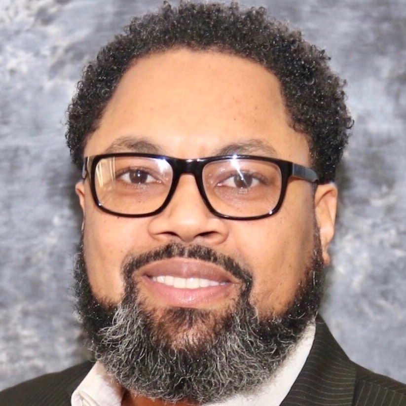 Gregory Howard to Lead the School of Theology at Virginia Union ...