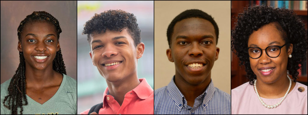 Eight African American College Students Selected as Rhodes Scholars ...