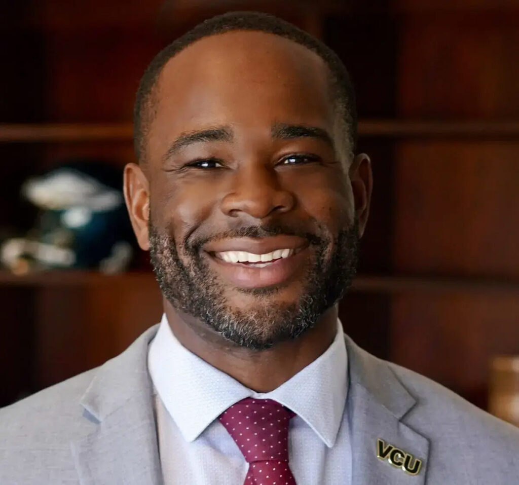 Four African American Scholars Who Have Been Appointed to Dean ...