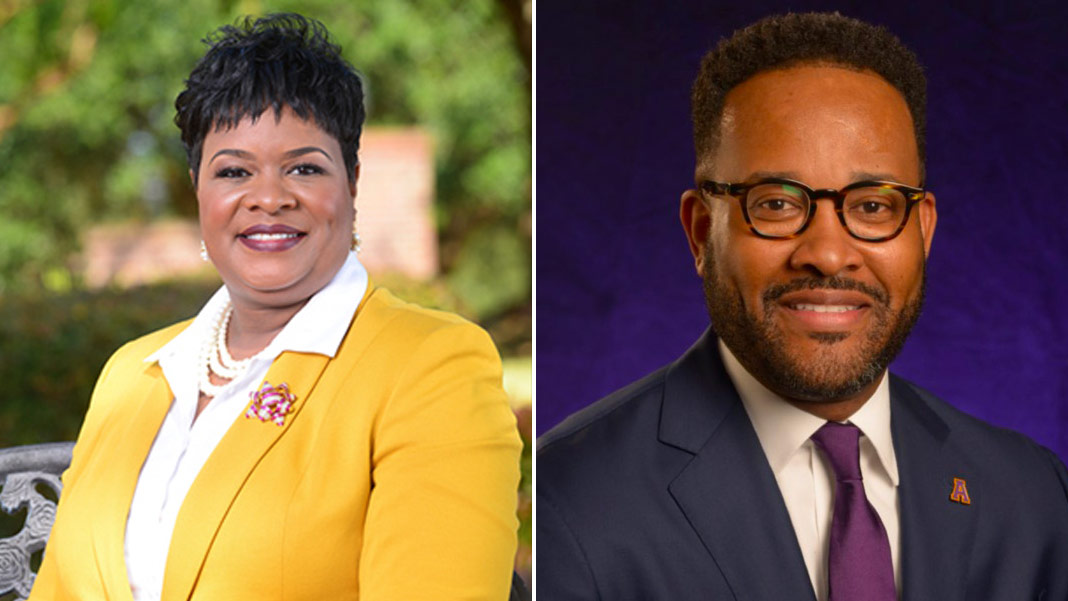 A Change in Leadership at Alcorn State University in Mississippi | The ...