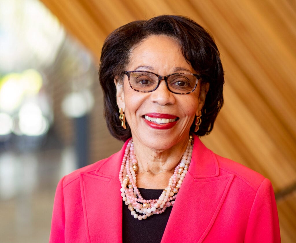 JoAnne Epps Is the New Leader of Temple University in Philadelphia ...