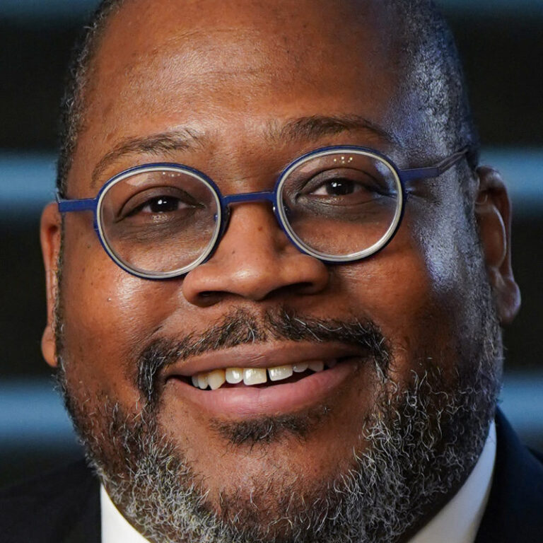 Xavier Cole Selected as the First African American President of Loyola ...