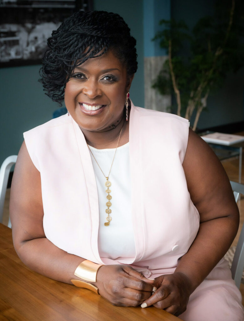 Lisa Herring Is the New President of the PROPEL Center in Atlanta | The ...