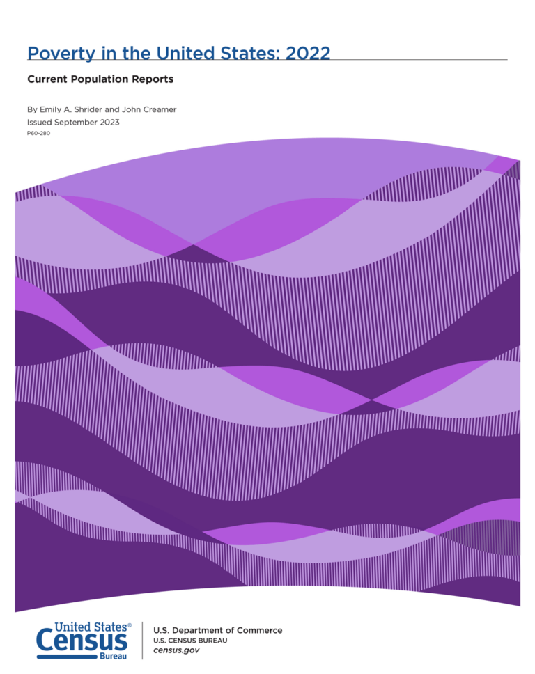 The Official Poverty Rate for African Americans Is the Lowest in ...