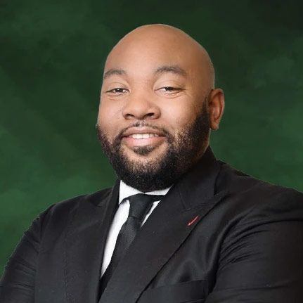 Five Black Scholars Who Are Taking on New Assignments at Universities ...