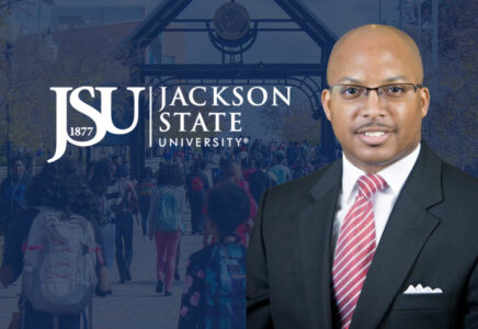 President Ronald Mason on the Way Out at Southern University | The ...