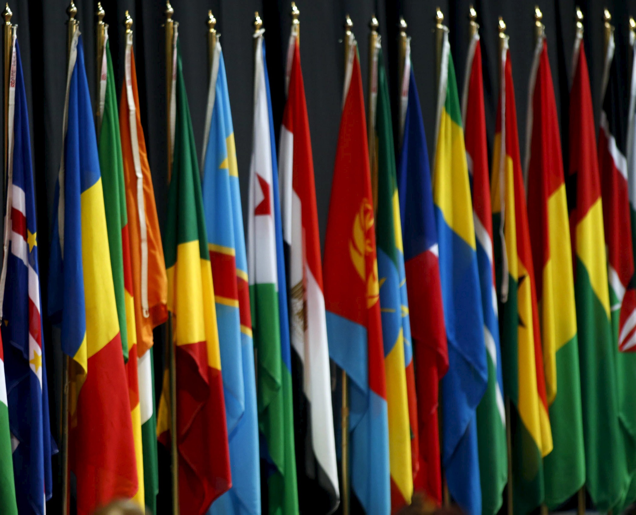 Scholars From Sub-Saharan African Nations Teaching at U.S. Colleges and Universities | The ...