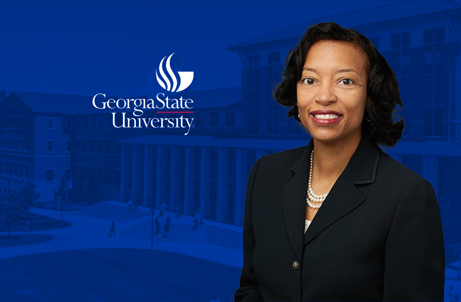 Barbara J. Johnson Will Be the Next Dean of Perimeter College at ...