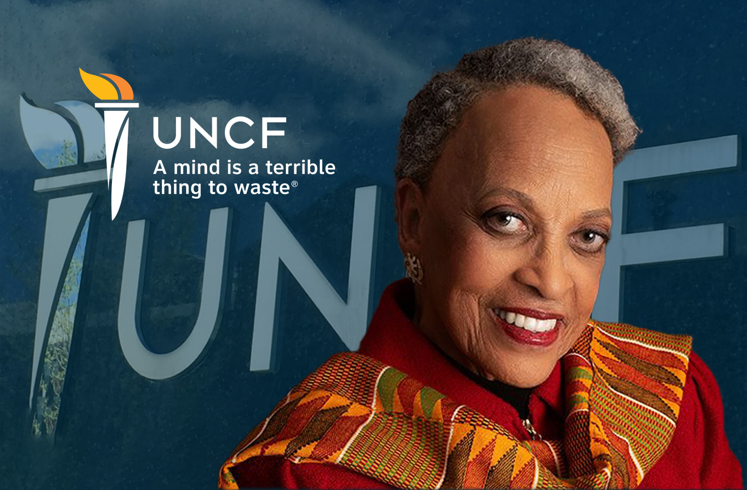 Johnnetta Betsch Cole Appointed President-In-Residence of the United ...