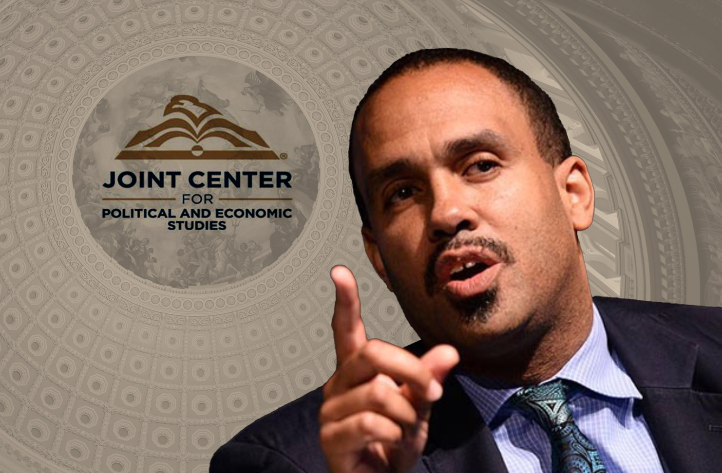 Dedrick Asante-Muhammad Named President of the Joint Center for Political and Economic Studies ...