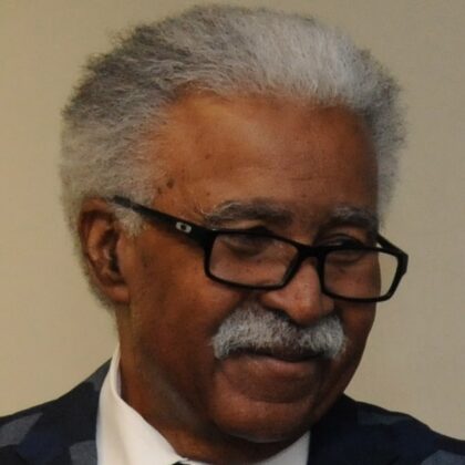 In Memoriam: Paul F. Bitting, 1945-2024 | The Journal of Blacks in ...