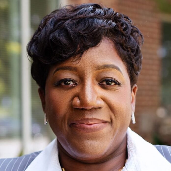 Albany State University President Marion Ross Fedrick Transitioning to ...