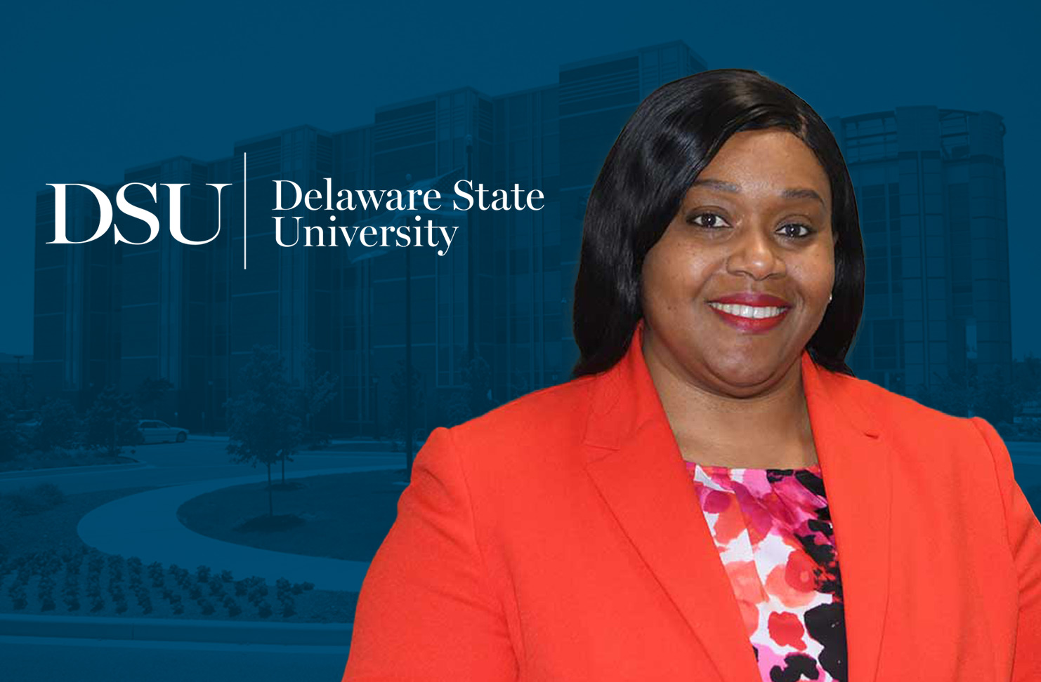 Delaware State University Leader Jarso Maley Jallah Appointed Minister ...