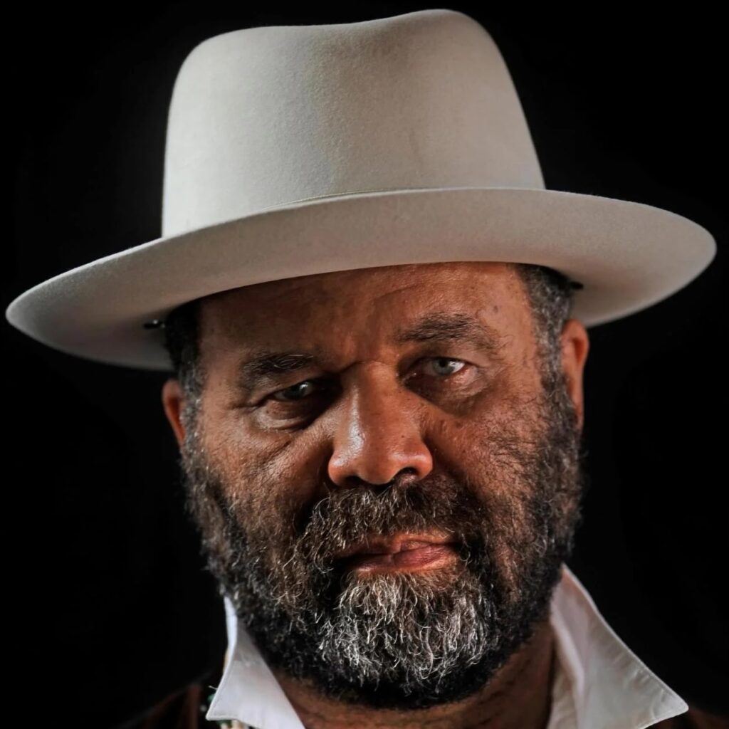 Collection from American Banjo Player Otis Taylor Acquired by ...