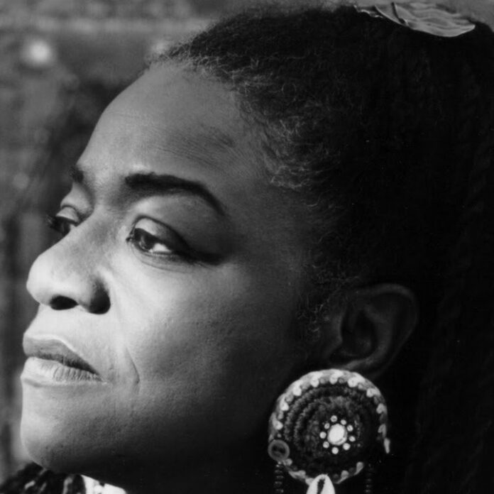 In Memoriam: Faith Ringgold, 1930-2024 | The Journal of Blacks in ...