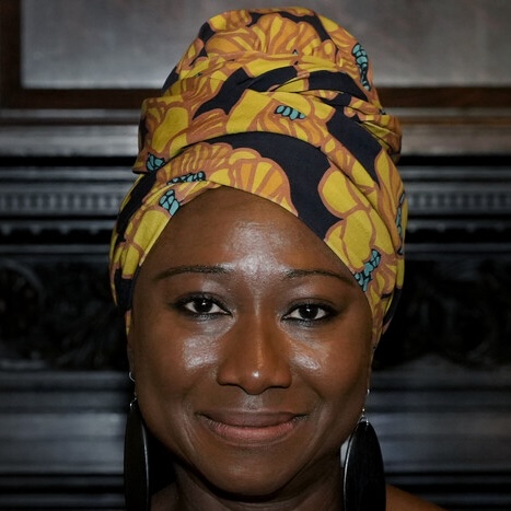 Eight Black Scholars Appointed to New Faculty Positions | The Journal ...