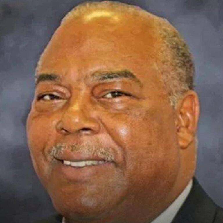 In Memoriam: O. Jerome Green, 1954-2024 | The Journal of Blacks in ...