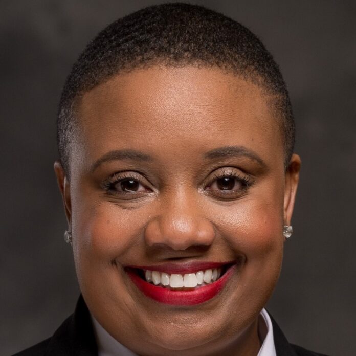 Five African Americans Appointed to Administrative Positions in Higher ...