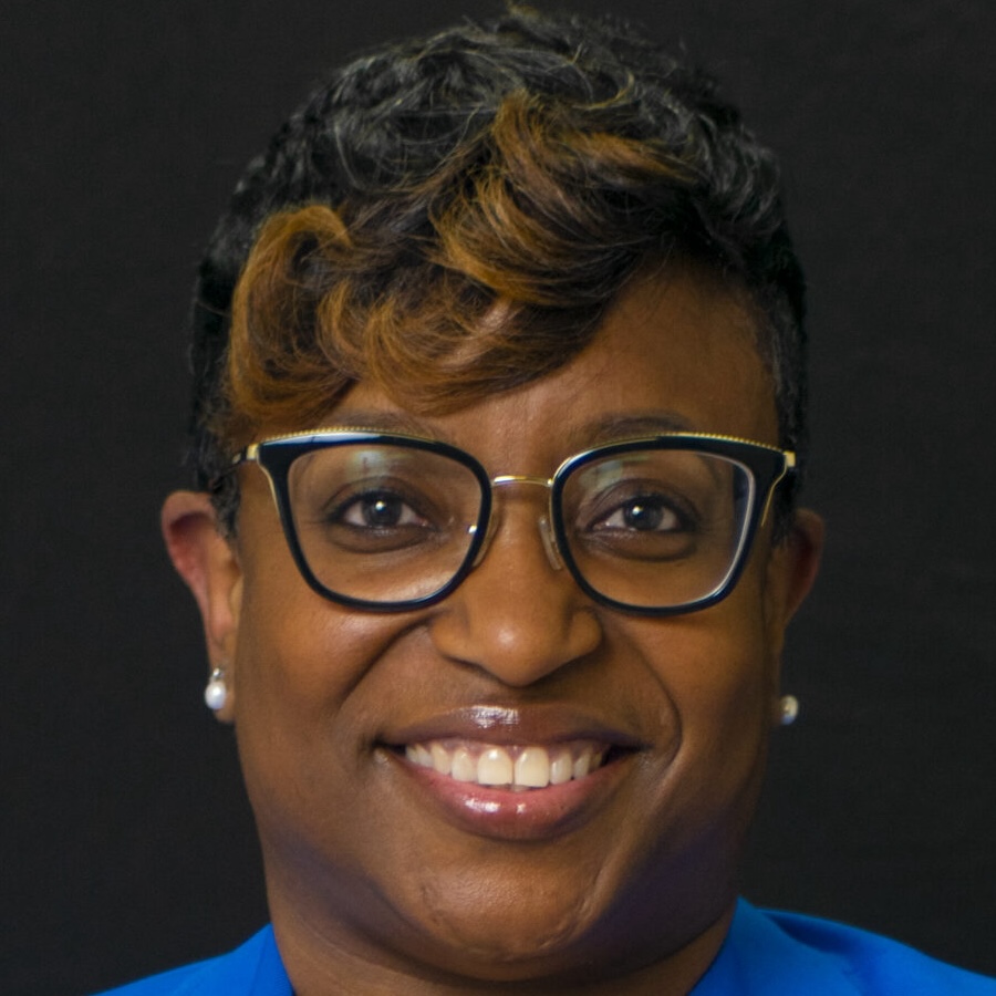 Four African Americans Who Have Been Appointed to Administrative Roles ...