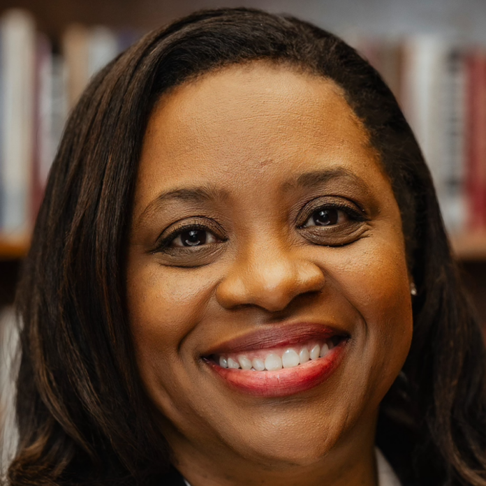 Ruth Ray Jackson Named the Seventeenth President of Langston University ...