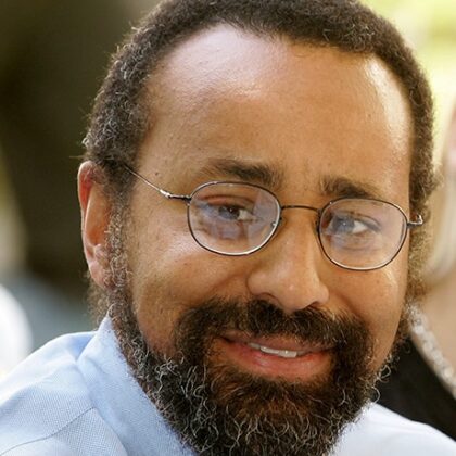 In Memoriam: Christopher Fairfield Edley Jr., 1953-2024 | The Journal ...