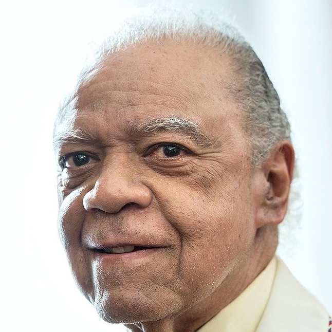 In Memoriam: Irving Peddrew III, 1935-2024 | The Journal of Blacks in ...