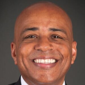 Ronald S. Rochon Named President of California State University ...