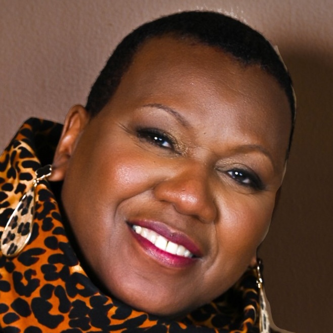 Linda Holloway Receives Anti-Oppression Award From the American ...