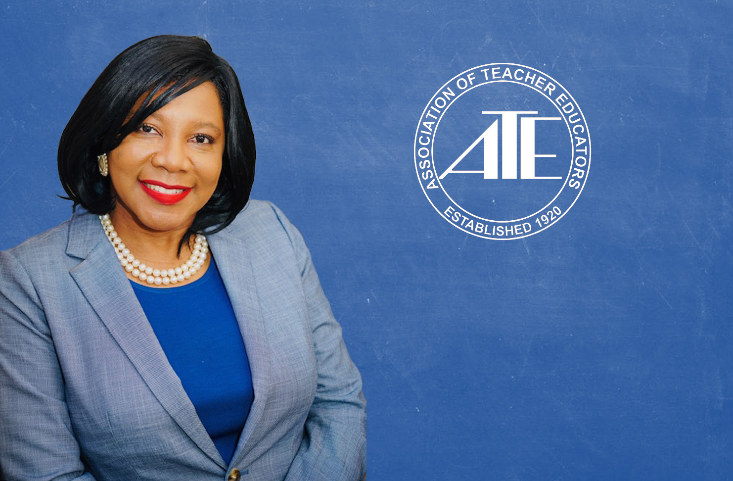 Jennifer Wallace Elected President of the Association of Teacher ...