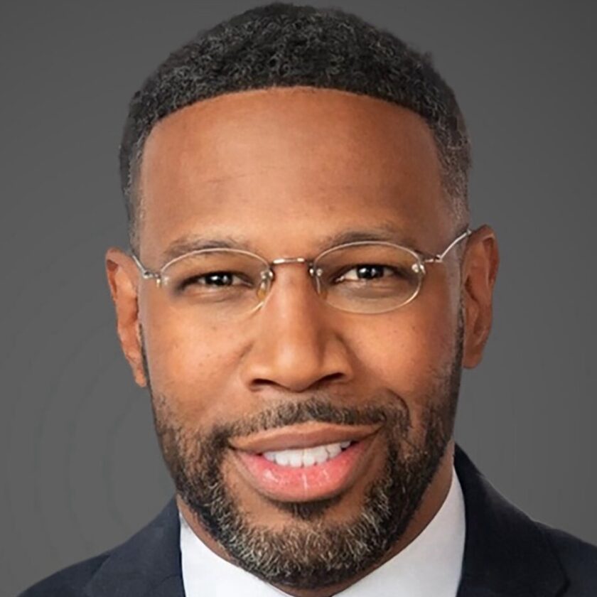 Said Sewell Named Eleventh President of Morris College in South ...