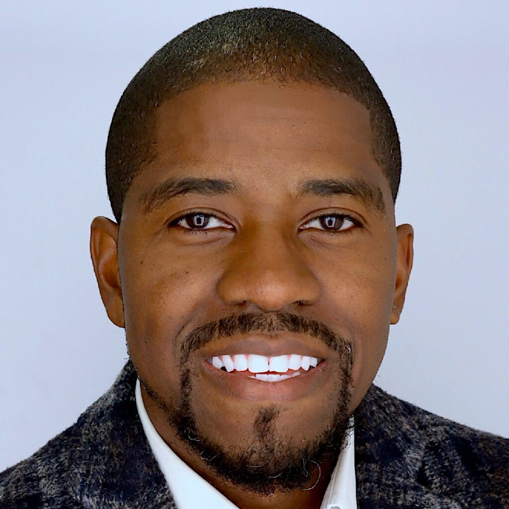 Five Black Leaders Appointed to Administrative Positions in Higher ...