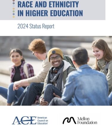Report Finds Racial Disparities in Educational Attainment and Access in ...