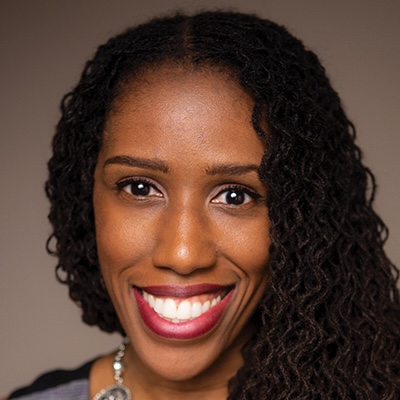 Five Black Professors Selected for New Faculty Positions | The Journal ...