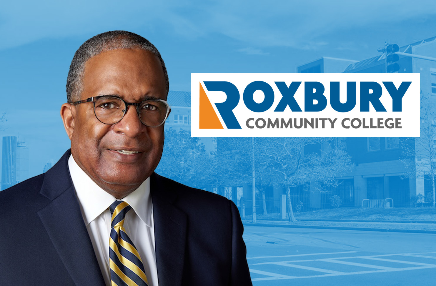 Jonathan Jefferson Appointed President of Roxbury Community College in ...