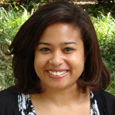 Heather Jones Recognized for Distinguished Contributions to Diversity ...