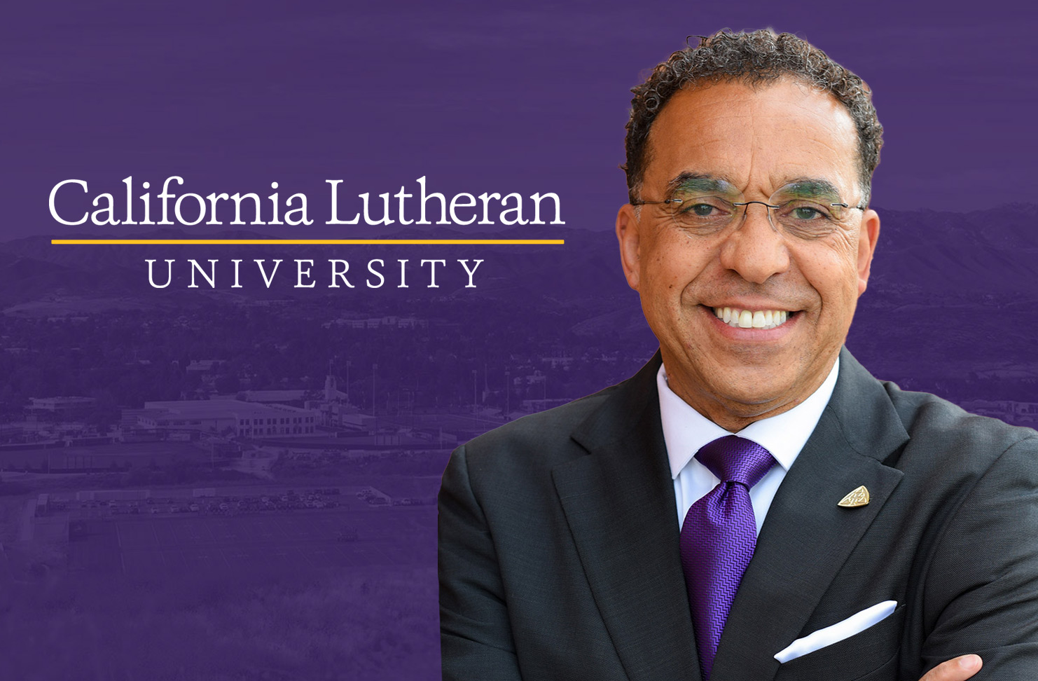 John Nunes Selected to Lead California Lutheran University | The ...