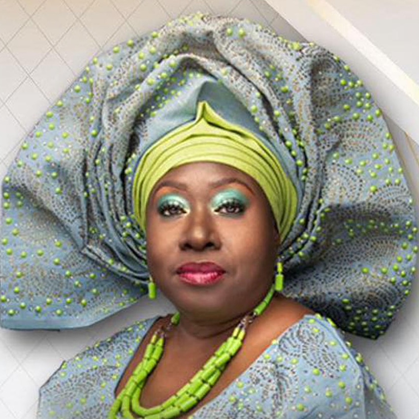 Stephanie Asabi Howard Recognized for Lifetime Achievement in ...