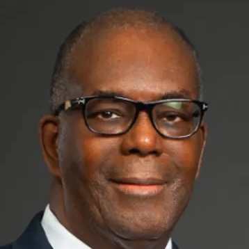 Ronald Johnson to Lead Tennessee State University for a One-Year Term ...