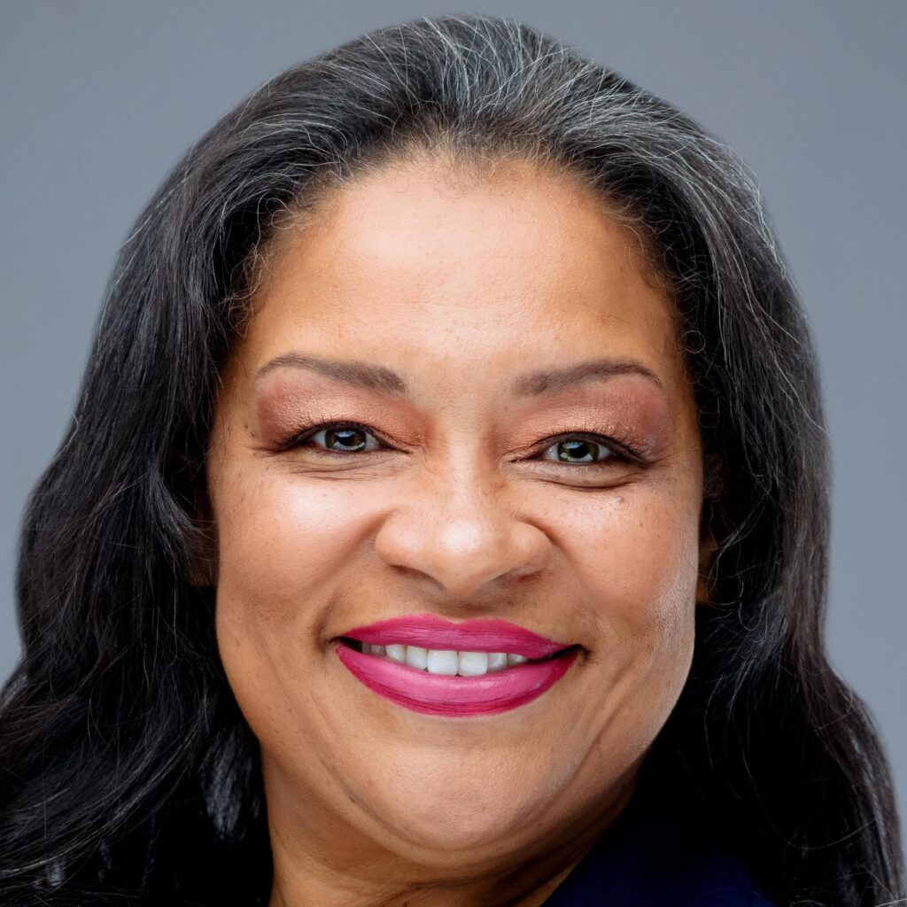 Six African Americans Selected for Administrative Roles in Higher ...