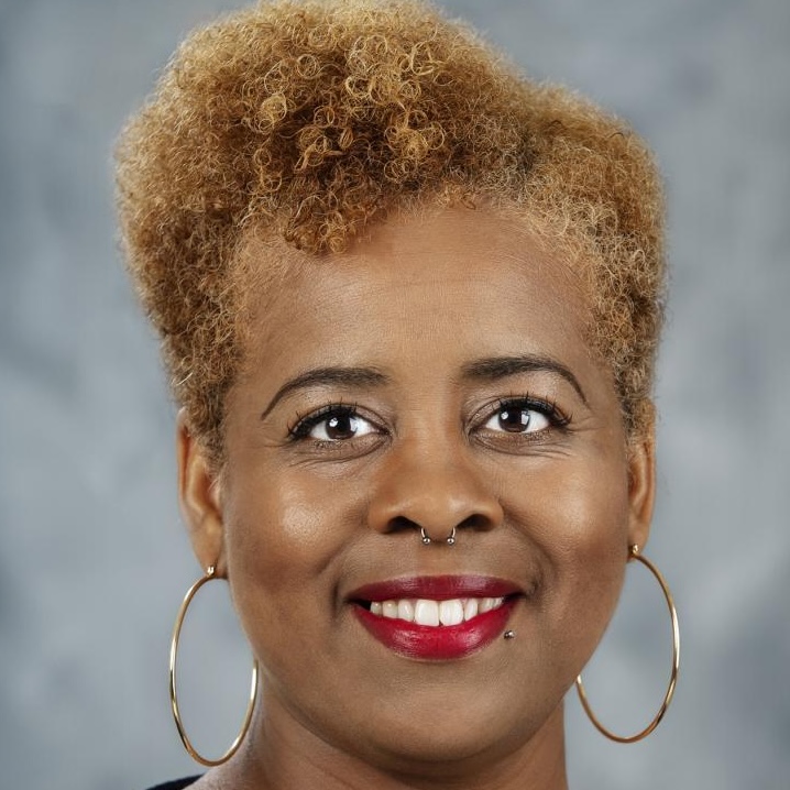 Qiana Cutts Givens Receives Lillian E. Smith Writer-In-Service Award ...