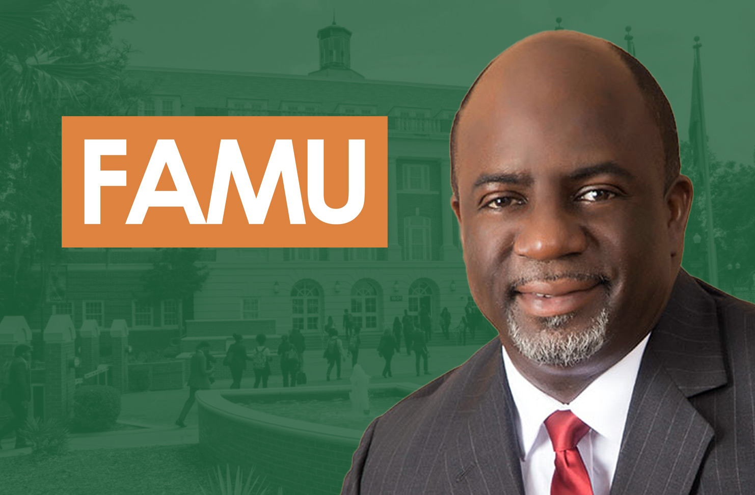 A Change in Leadership at Florida A&M University | The Journal of ...