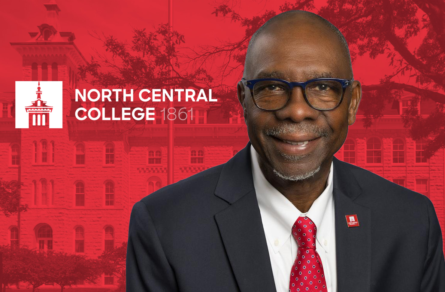 Abiódún Gòkè-Pariolá Named President of North Central College in ...