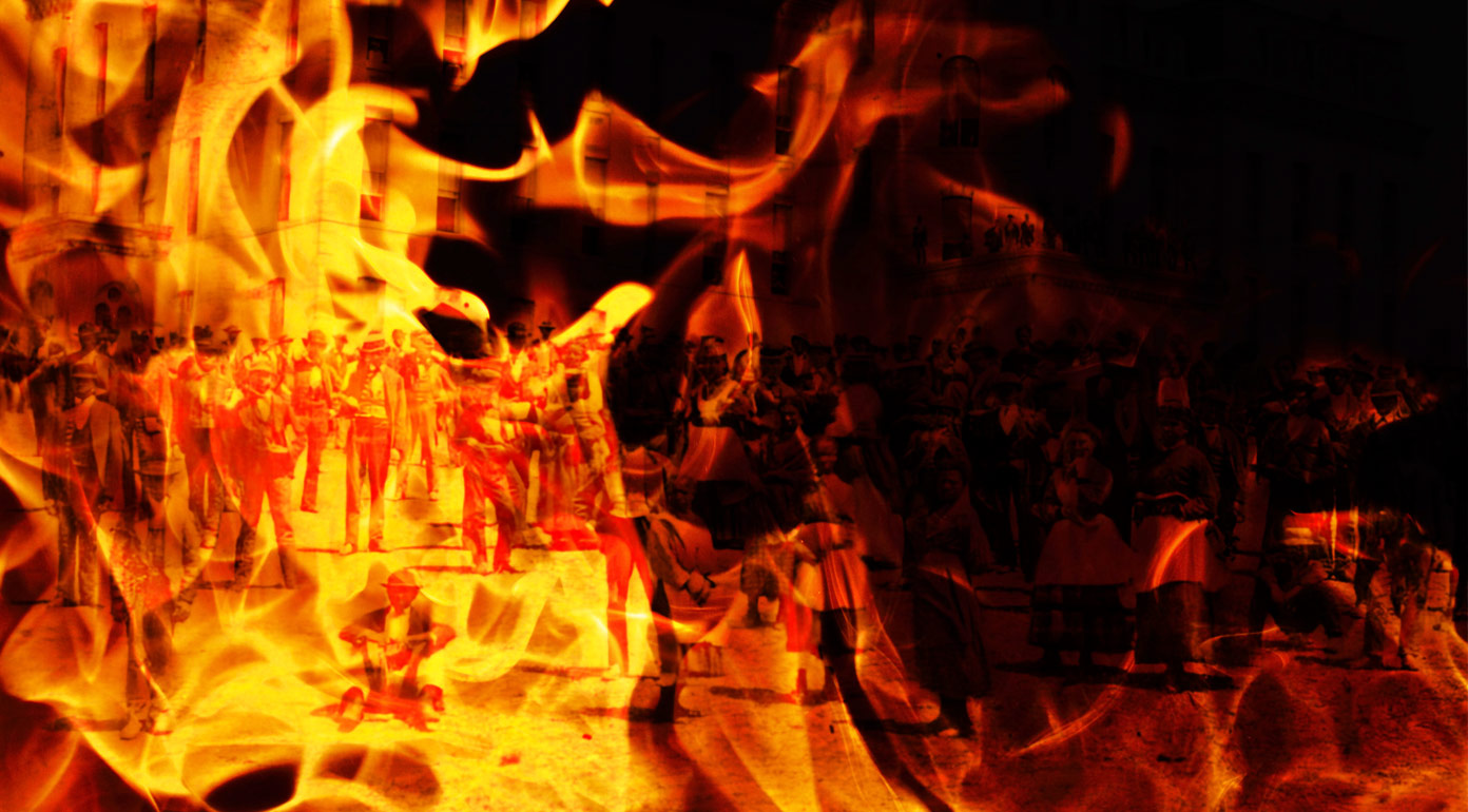 Forged by Faith & Fire: The Enduring Legacy of HBCUs Amidst Modern ...